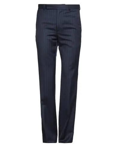 Givenchy Wool Pinstriped Pants