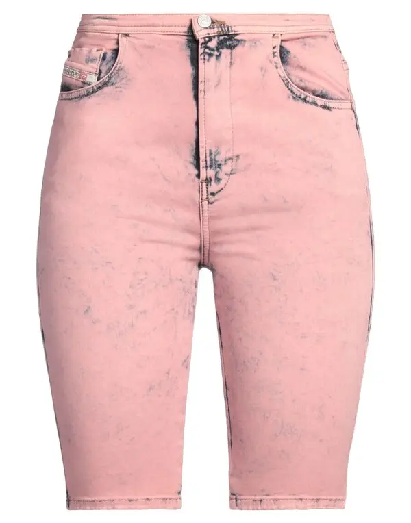 DIESEL® Denim Shorts