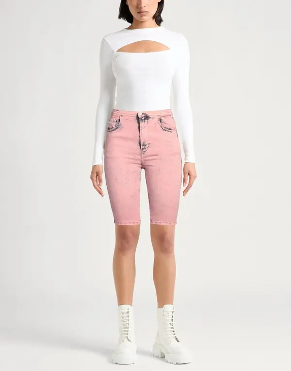 DIESEL® Denim Shorts