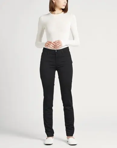 TRUSSARDI Cotton-blend Skinny Jeans