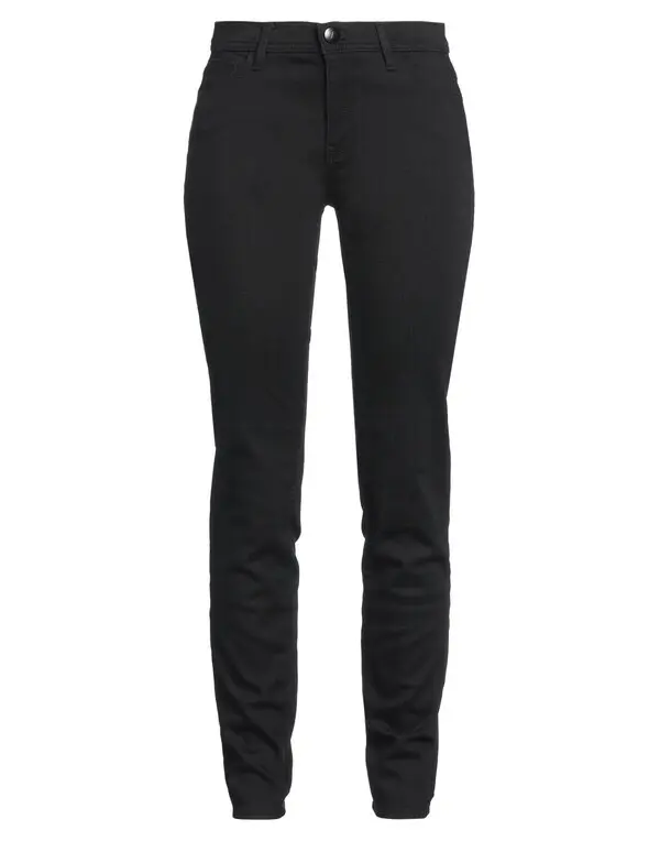 TRUSSARDI Cotton-blend Skinny Jeans