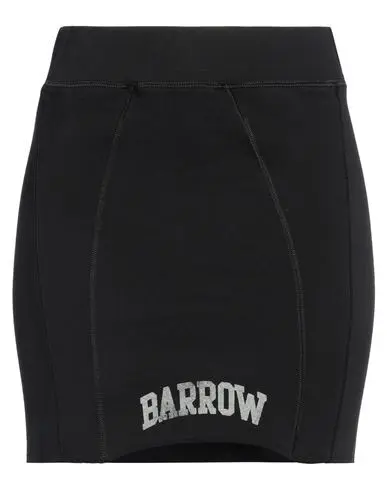BARROW Mini Skirt - Black