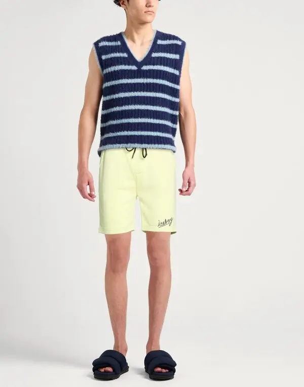 Iceberg Looney Tunes Bermuda Jersey Shorts
