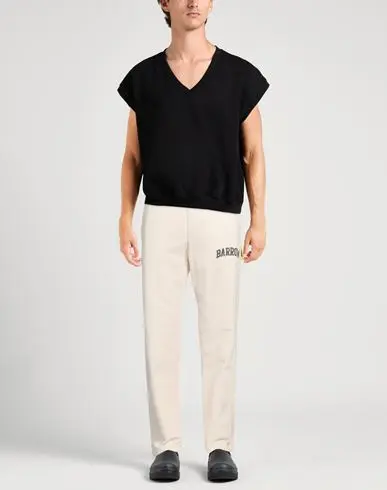 BARROW Pants Size Cotton - Beige