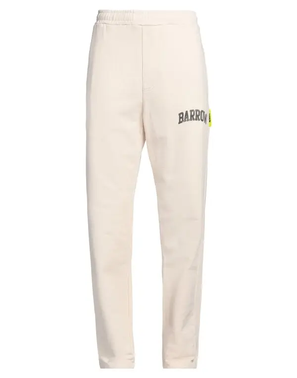 BARROW Pants Size Cotton - Beige