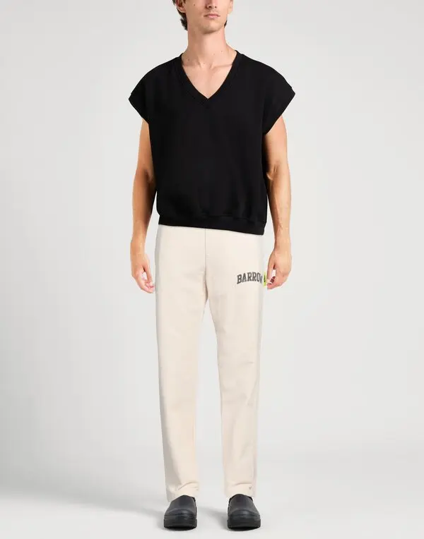 BARROW Pants Size Cotton - Beige
