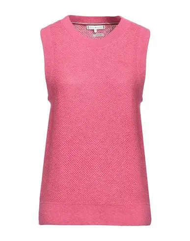 Tommy Hilfiger Sleeveless Crewneck Knit Sweater