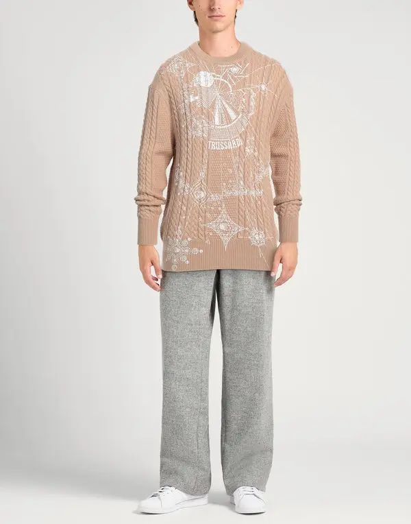 TRUSSARDI Sweater
