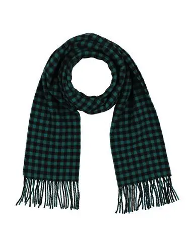 LANVIN Scarf Wool - Green