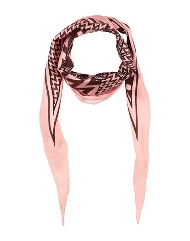 LANVIN Scarf Silk - Pink