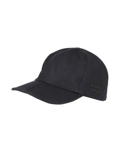 Emporio Armani Baseball Cap - Blue