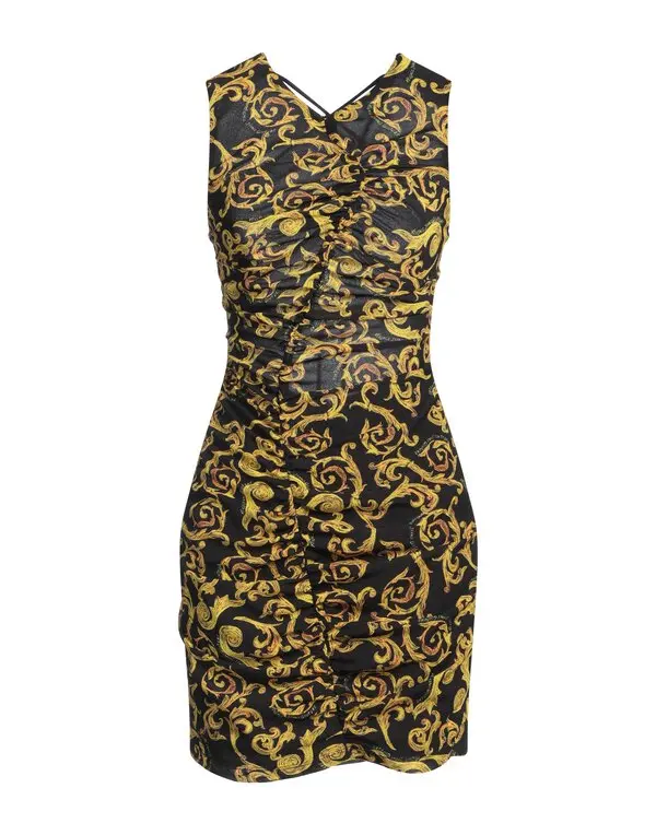 Versace Mini Dress