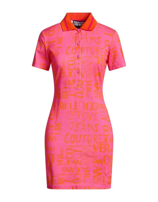 Versace Mini Dress