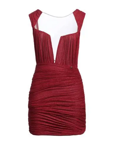 Elisabetta Franchi Mini Dress