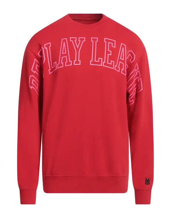 REPLAY Organic Cotton Sweatshirt
