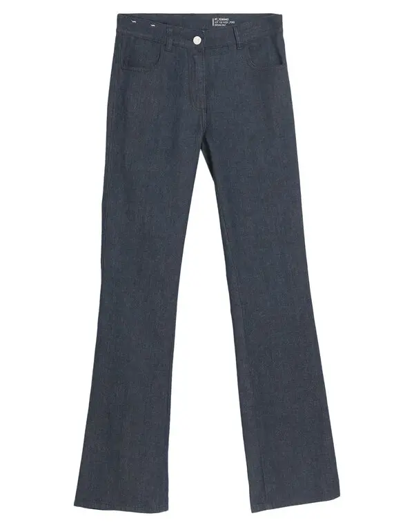 PT TORINO Mid-rise Stretch Denim Jeans