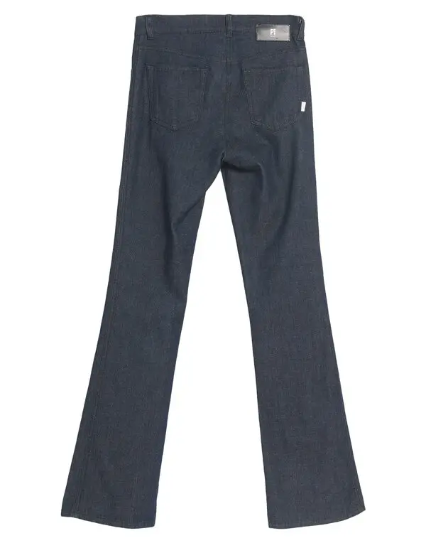 PT TORINO Mid-rise Stretch Denim Jeans