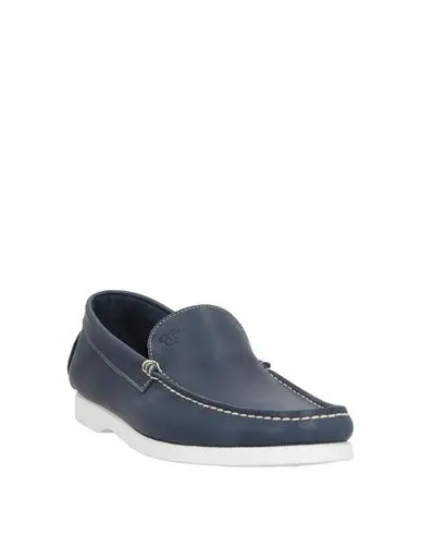 Canali Leather Loafers