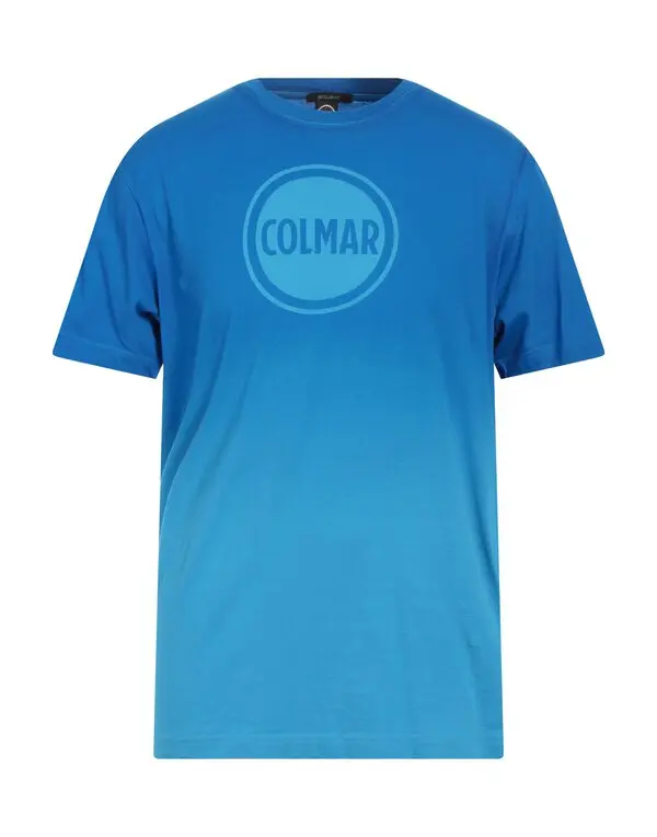 COLMAR T-shirt Size Cotton