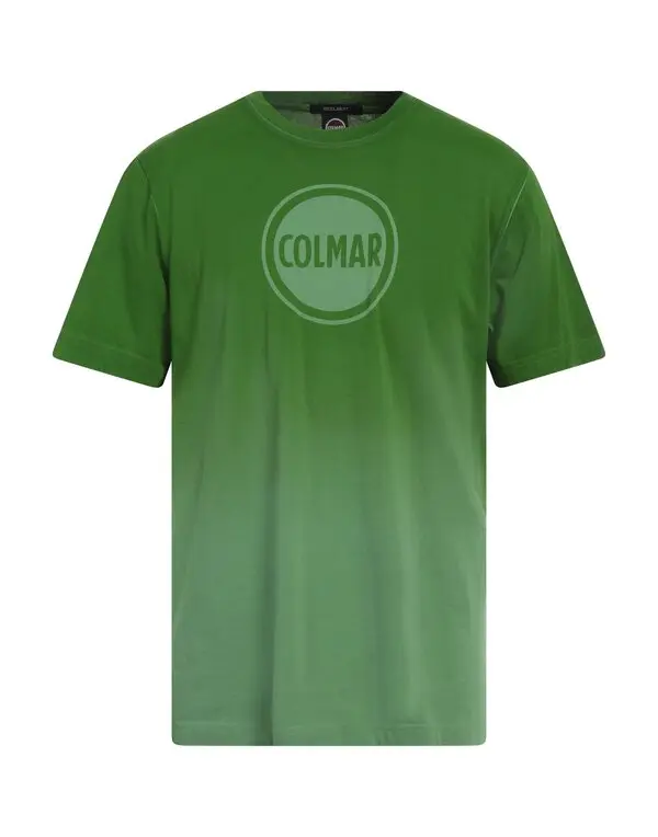 COLMAR T-shirt Size Cotton