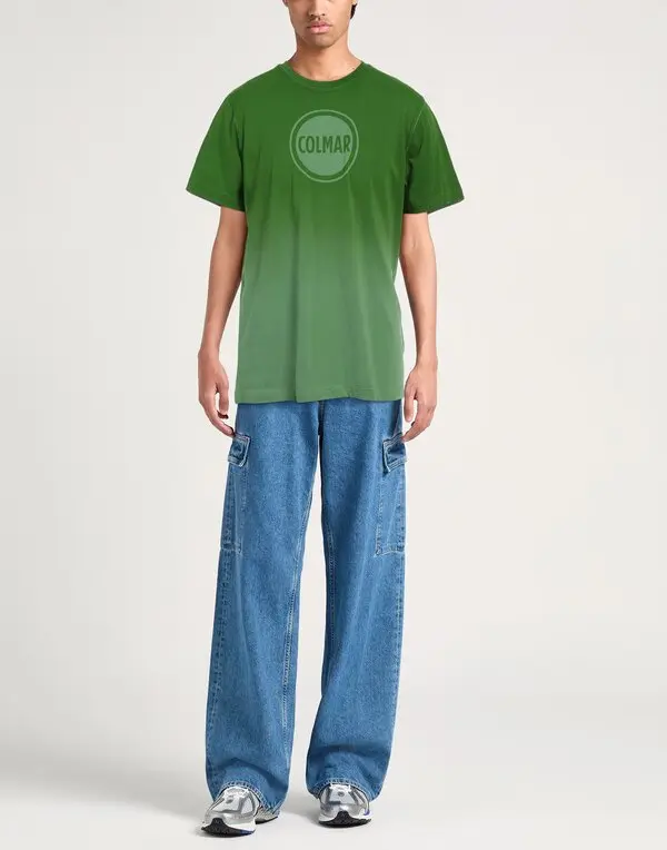 COLMAR T-shirt Size Cotton