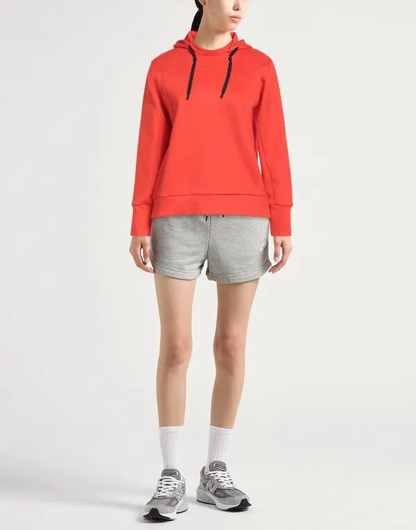 COLMAR Mountain Attitude Sweatshirt - Tomato Red