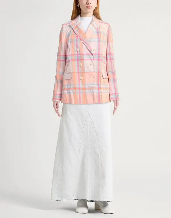 Tommy Hilfiger Tartan Blazer