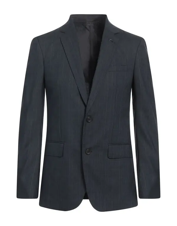 Dunhill Blazer Size Wool, Linen, Silk