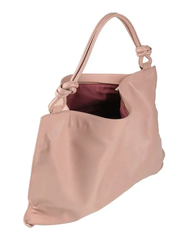 MY BEST BAG FIRENZE Leather Tote Bag