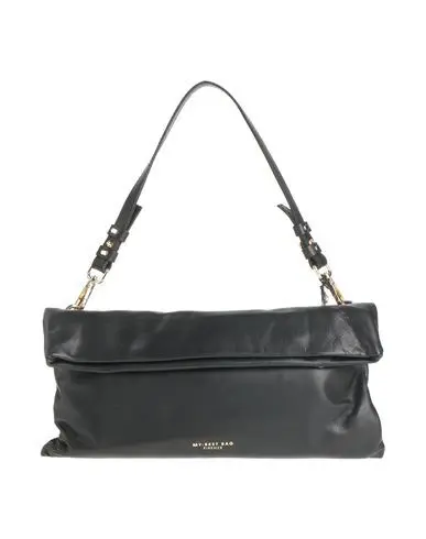 MY BEST BAG FIRENZE Leather Handbag