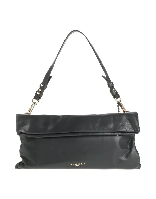 MY BEST BAG FIRENZE Leather Handbag