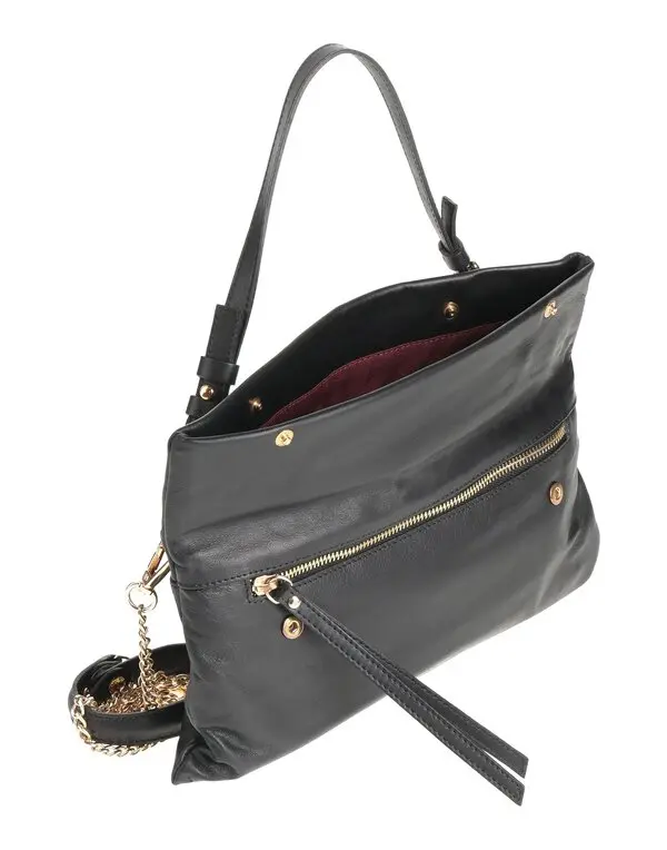 MY BEST BAG FIRENZE Leather Handbag