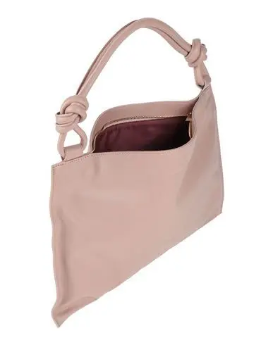 MY BEST BAG FIRENZE Leather Maxi Tote