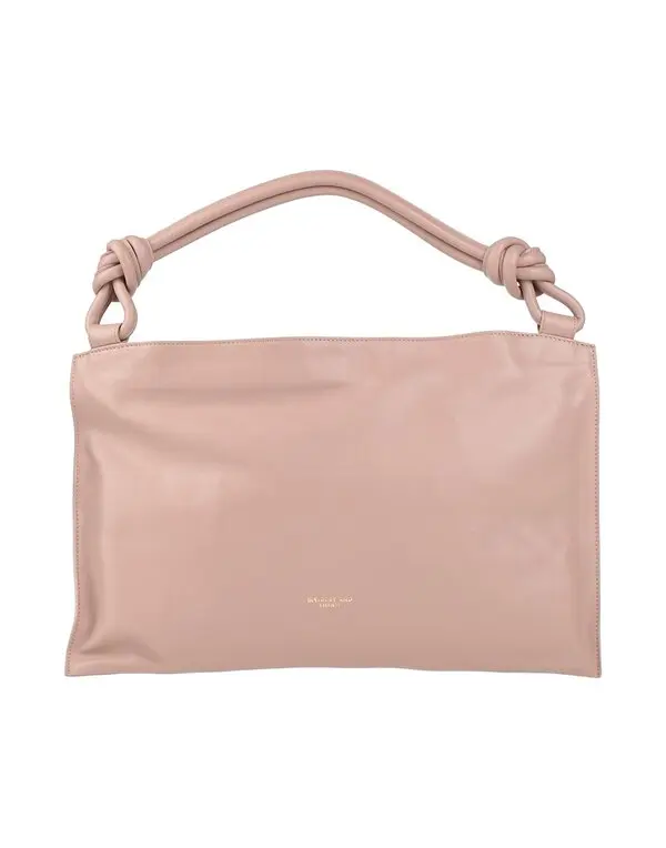 MY BEST BAG FIRENZE Leather Maxi Tote