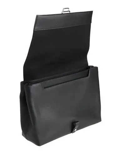 Dunhill Leather Cross-body Bag