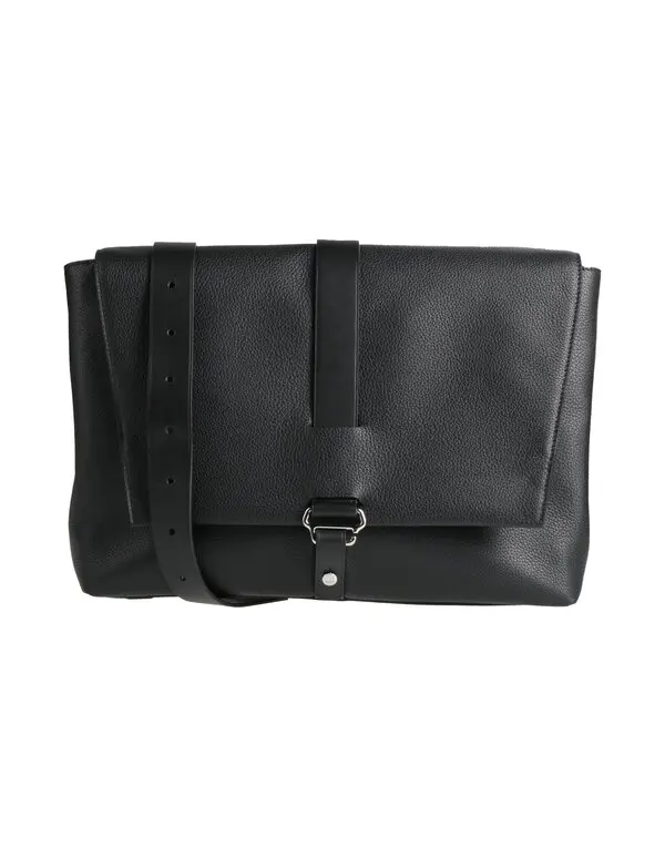 Dunhill Leather Cross-body Bag