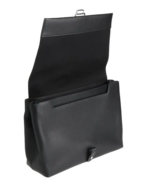 Dunhill Leather Cross-body Bag