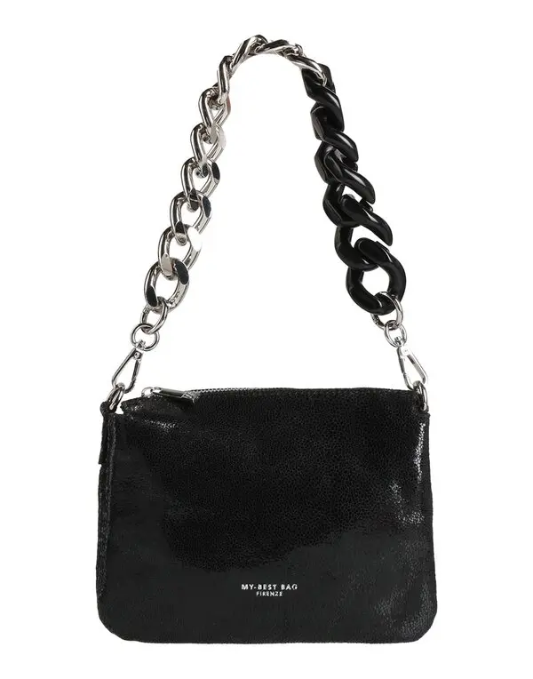 MY BEST BAG FIRENZE Handbag With Detachable Shoulder Strap