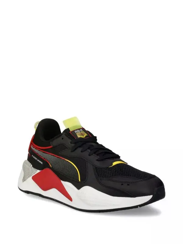 PUMA Rs-x 3d Sneakers
