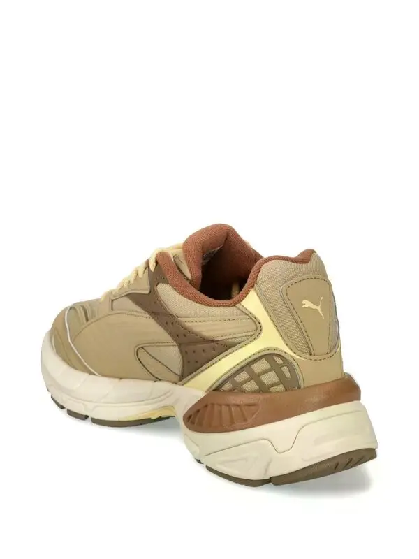 PUMA Velophasis Earth Sneakers - Brown