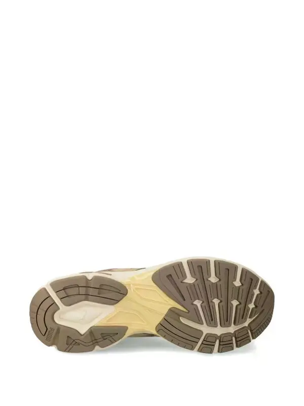 PUMA Velophasis Earth Sneakers - Brown