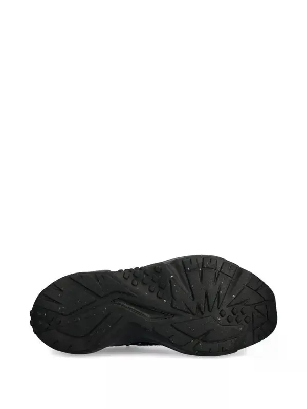 PUMA X Juun.j Plexus Sneakers - Black