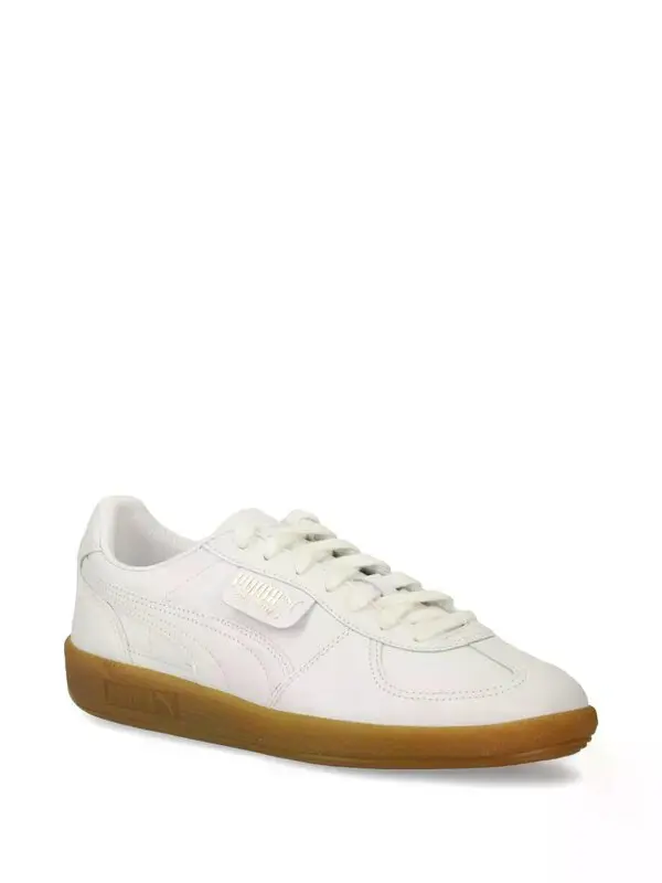 PUMA Palermo Premium Sneakers