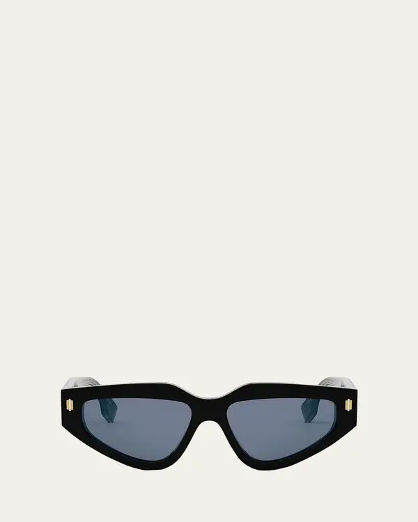 Fendi Roma Fe40163u Sunglasses