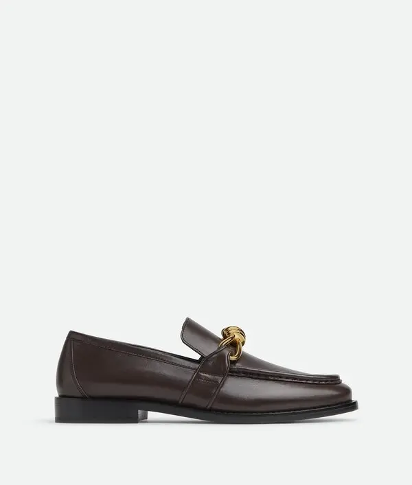 BOTTEGA  VENETA Astaire Loafer - Fondant