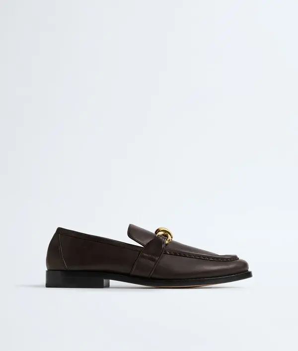 Bottega Veneta Astaire Loafer - Fondant