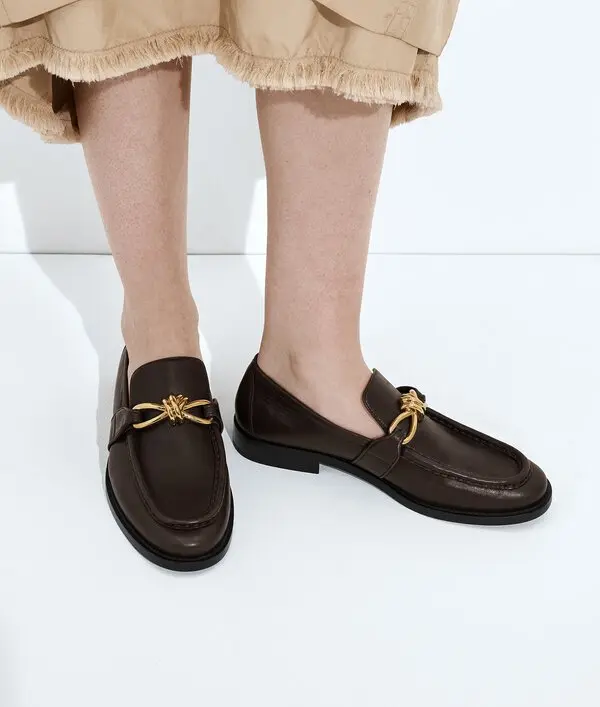 Bottega Veneta Astaire Loafer