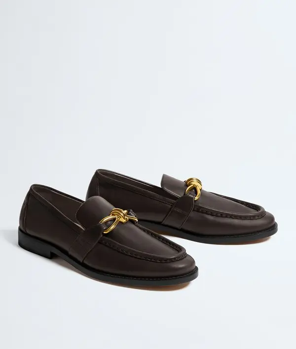 Bottega Veneta Astaire Loafer
