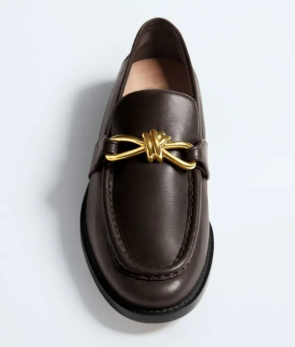 Bottega Veneta Astaire Loafer