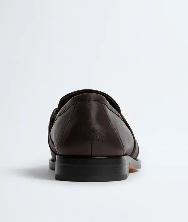 Bottega Veneta Astaire Loafer